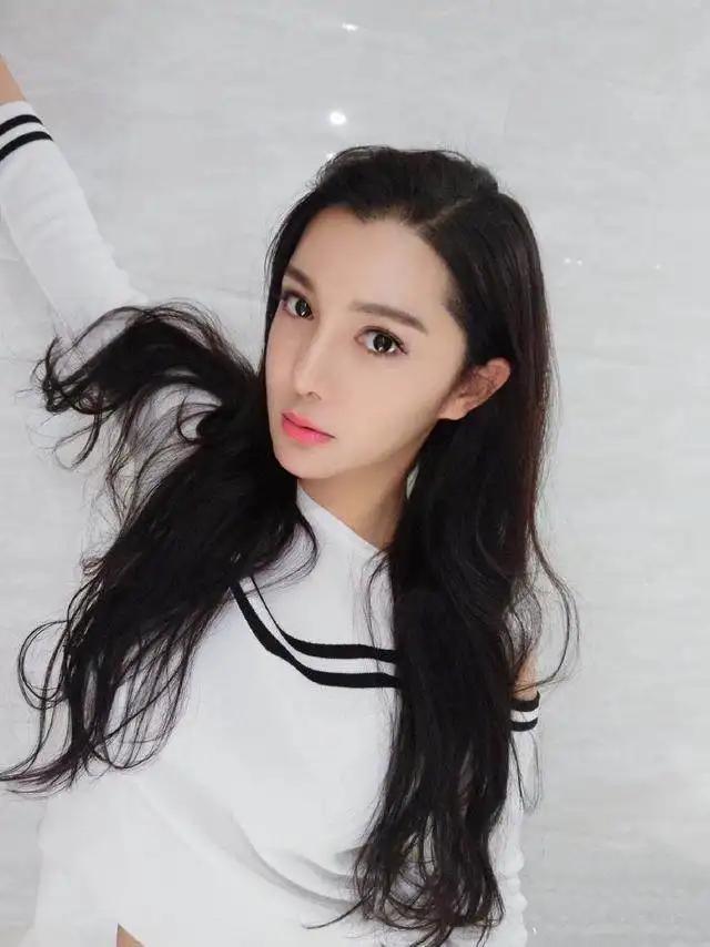 Mingyang Entertainment—Beauty Star—Ren Jiao - iNEWS