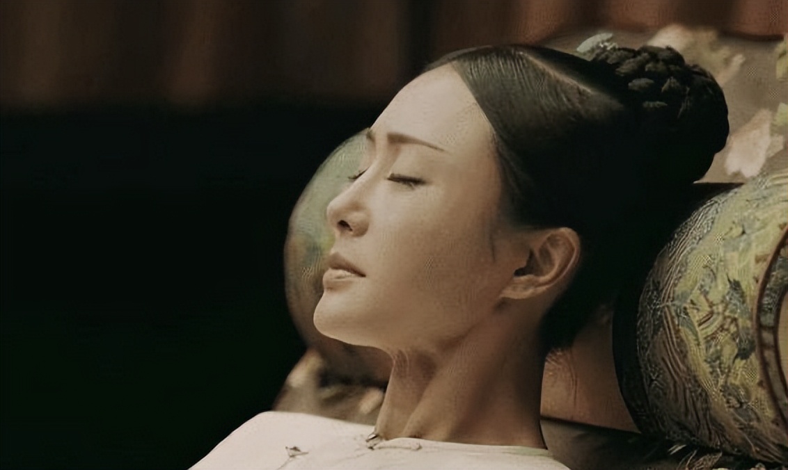 Story of Yanxi Palace: Fu Heng "until death", why did Erqing send ...