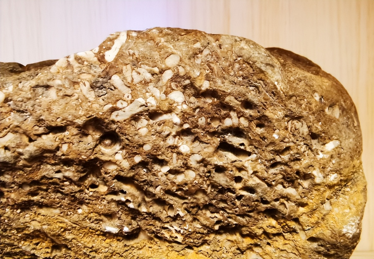 Formation of pre-Cambrian crystalline minerals and their role in the ...