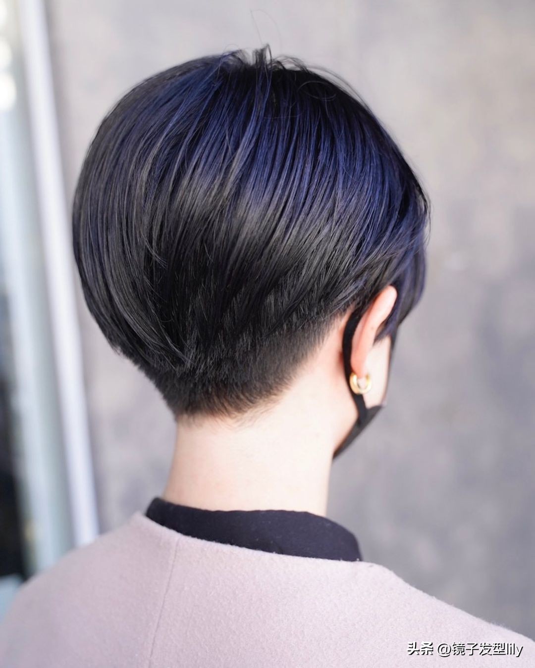 Not sure what hairstyle to choose? 5 Hairstyles to Try to Refresh Your ...