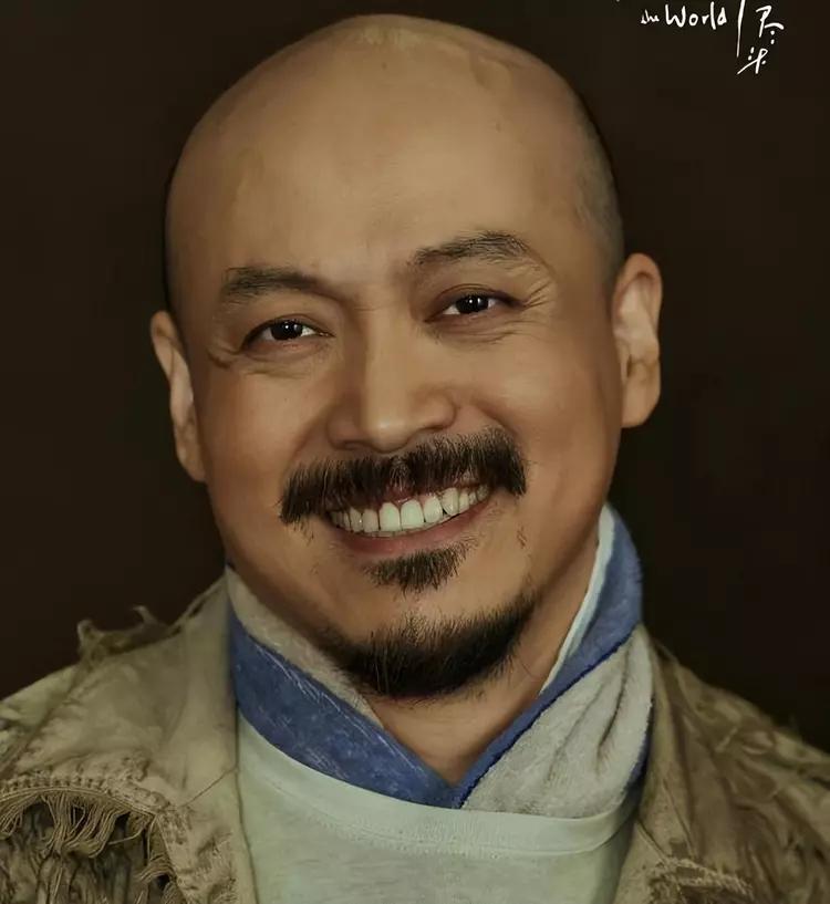 Actor Sun Bo passed away due to illness at the age of 41. Yao Chen ...