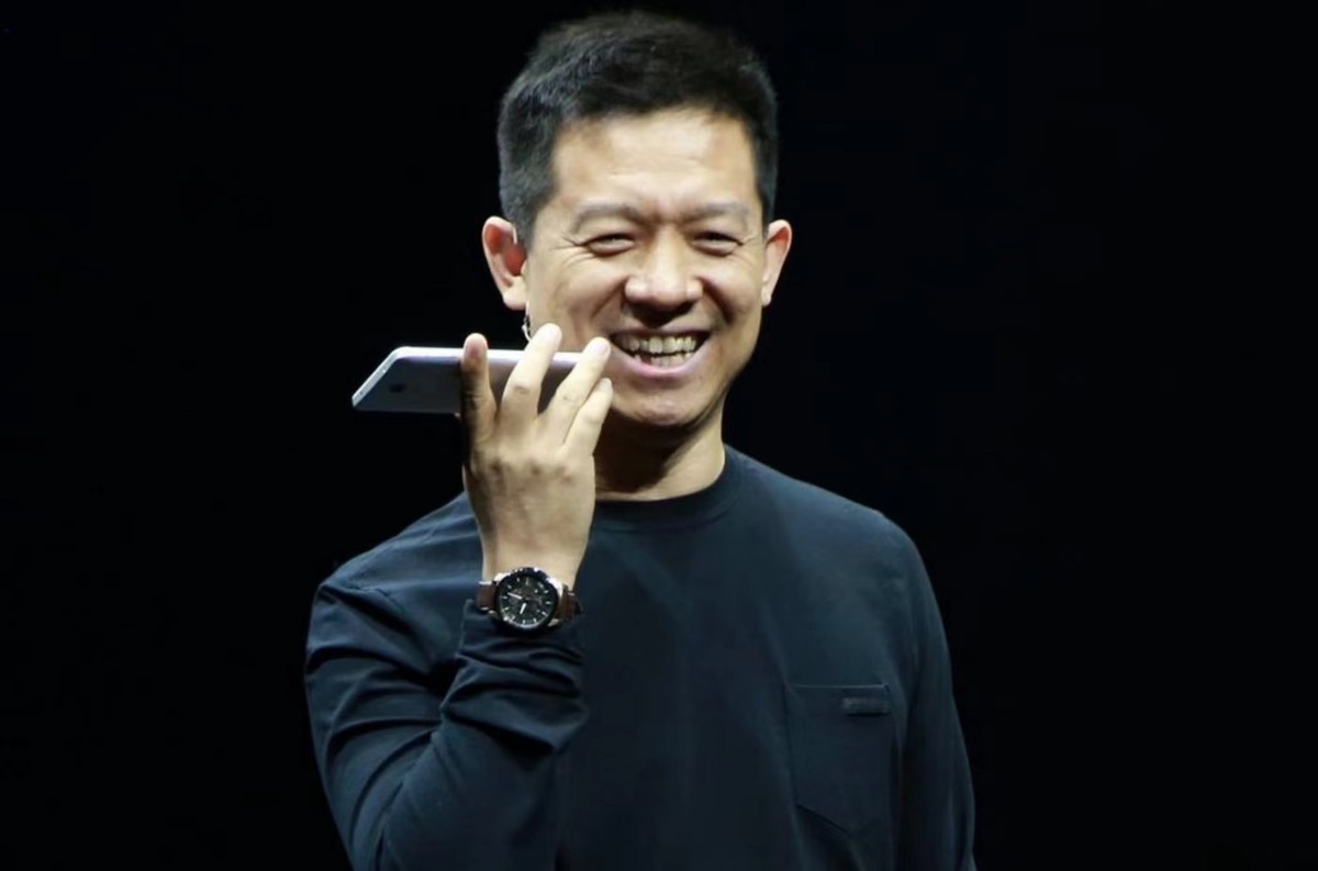 Burning out 40 billion, the first Faraday FF91 arrived in Shanghai, the ...