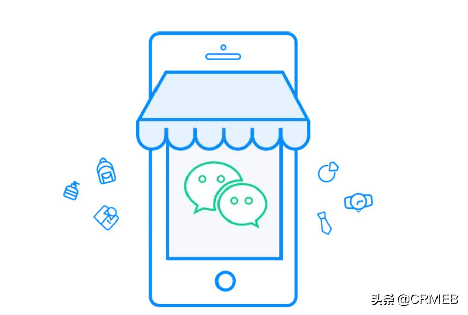 Why is WeChat Mall so popular? - iNEWS