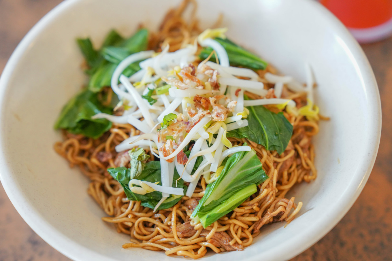 Kuching, the cat city, these representative authentic delicacies of ...