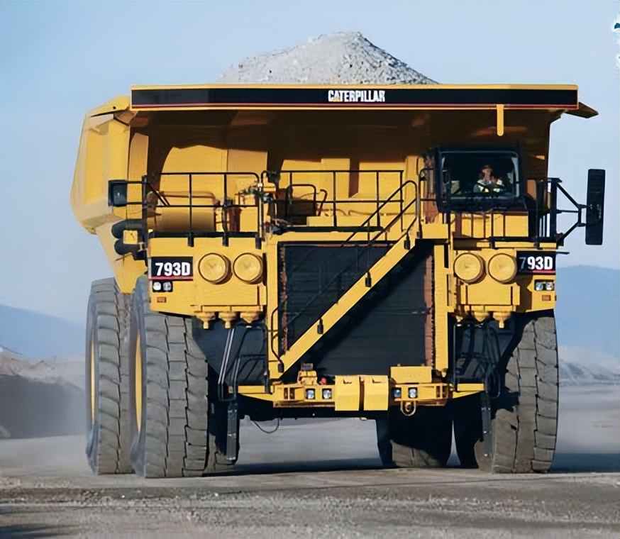 The 4 largest cars in the world, the largest car is 42 meters long and ...