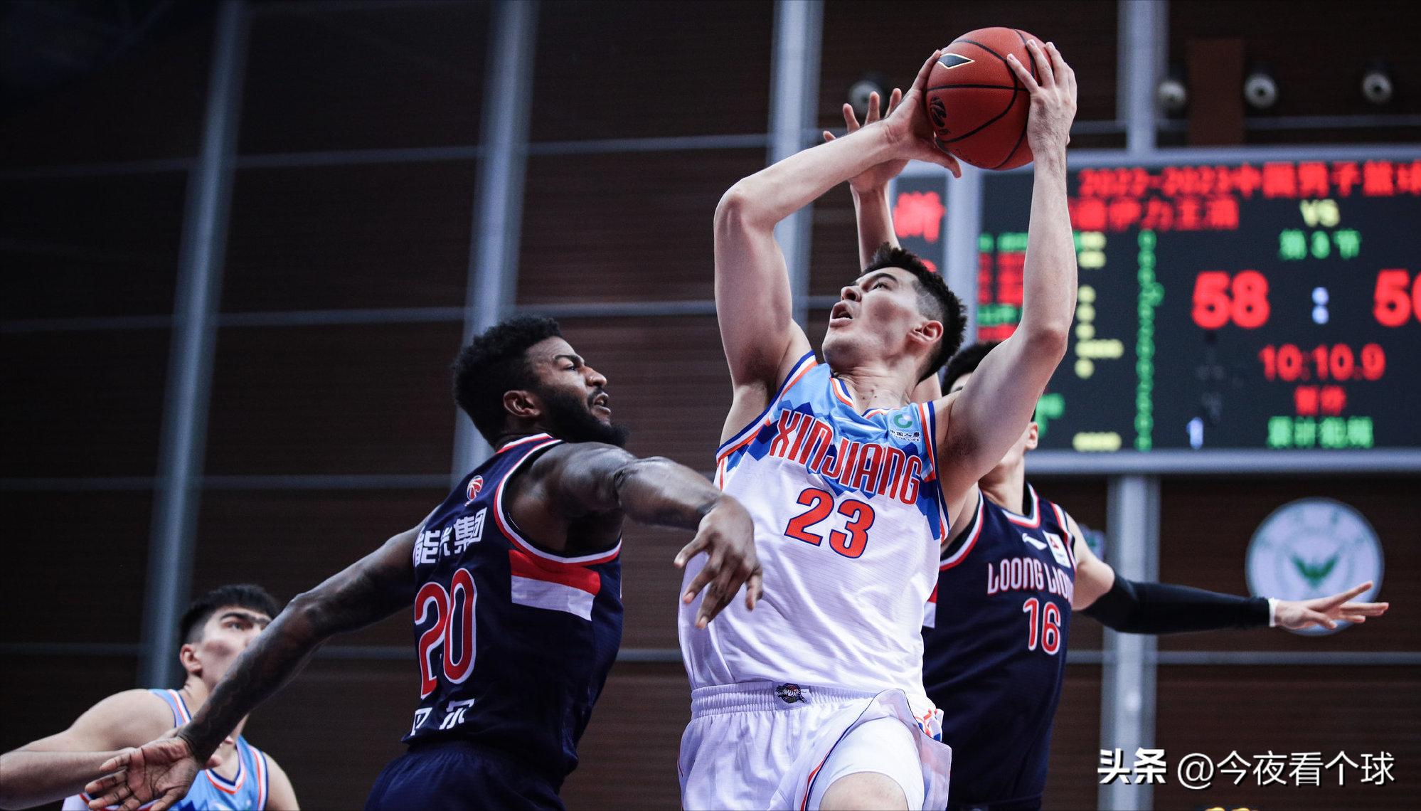 Confused by 29 points in a single quarter!Without super foreign aid ...