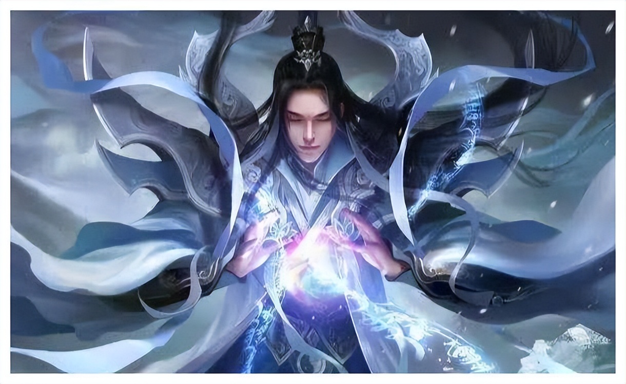 Eternal God Emperor: Can Afuya fight Tianzun?Ruochen was a little ...