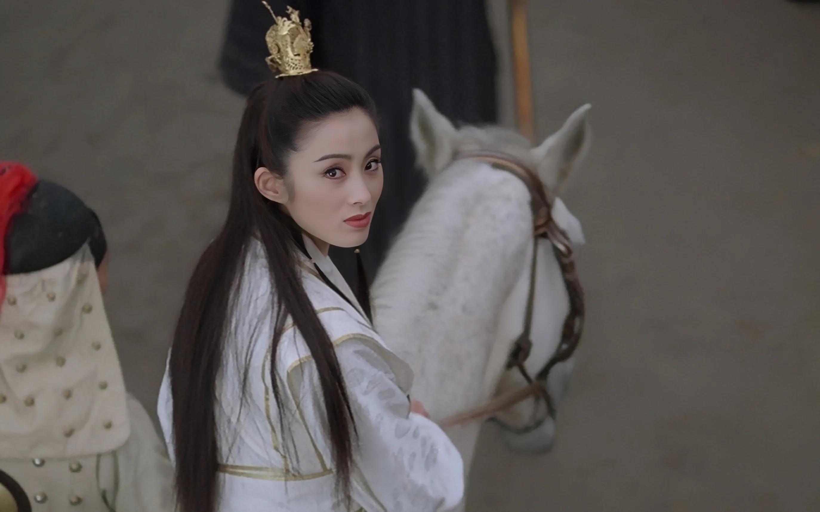 Guan Xiumei VS Qiu Shuzhen: Who has a better figure?Who is the most ...