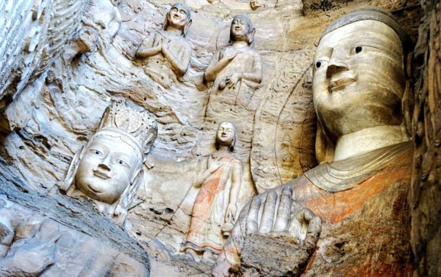 Analysis of the reasons why Tang Wuzong exterminated Buddhism and its ...