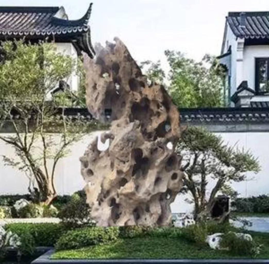 Which one of the five famous stones do you like?Taihu Stone, Marble ...