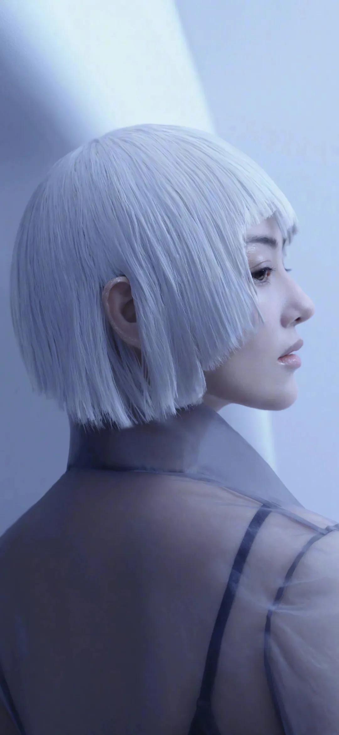 Zhang Xinyu & Sun Qian | Celebrity Stunning Photo - iNEWS