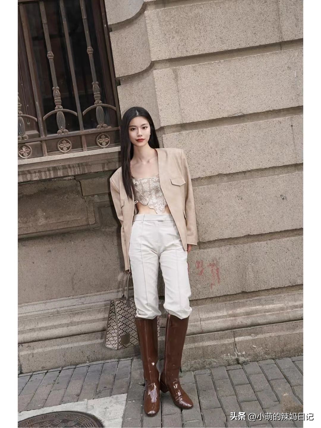 The "liquid boots" that suddenly became popular are high-end and ...