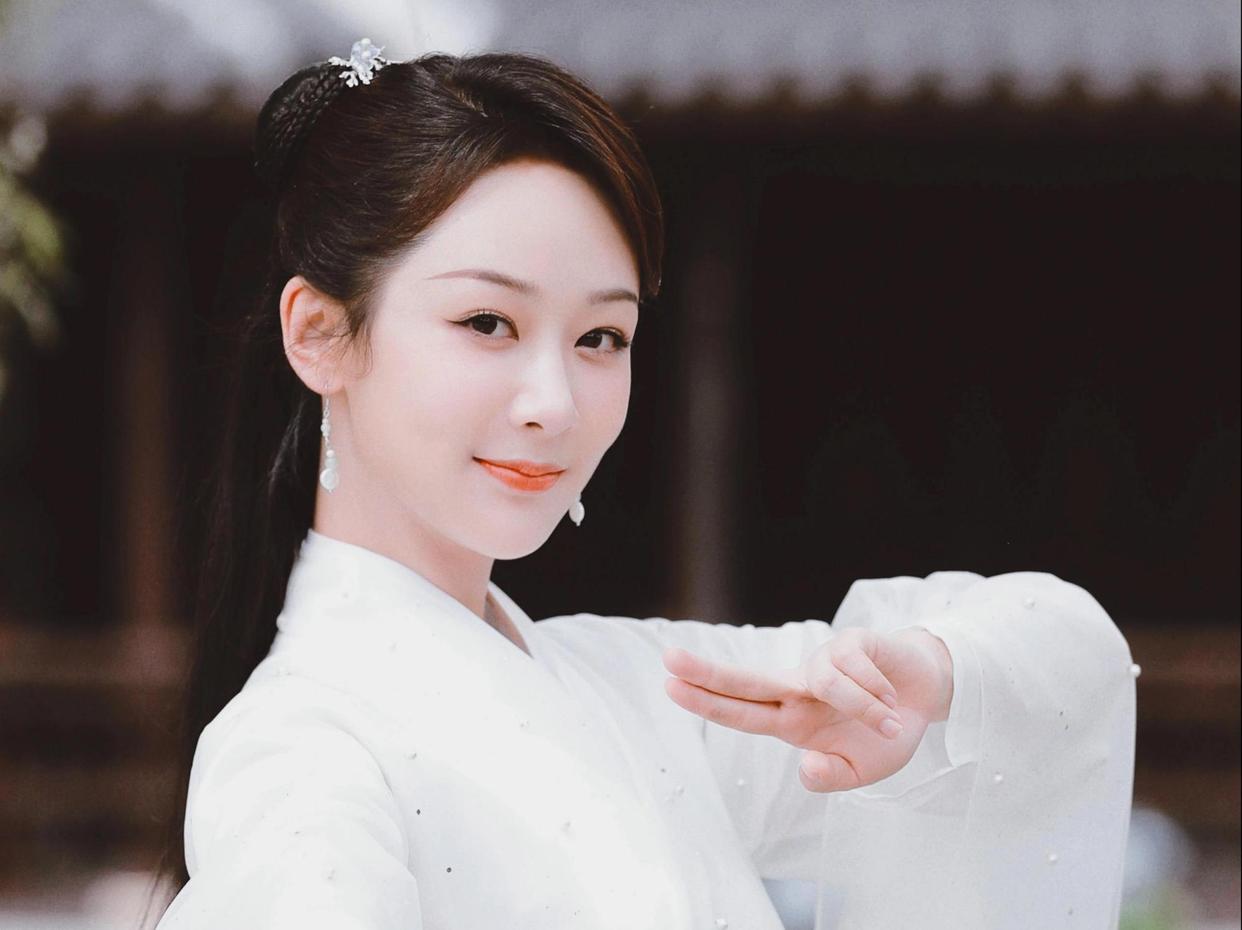 "Ning'an is like a dream" and "The Journey of the Green Hairpin" lie on ...