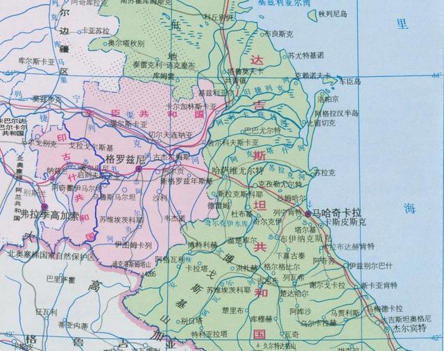 Importance of Chechnya to Russia - iNEWS
