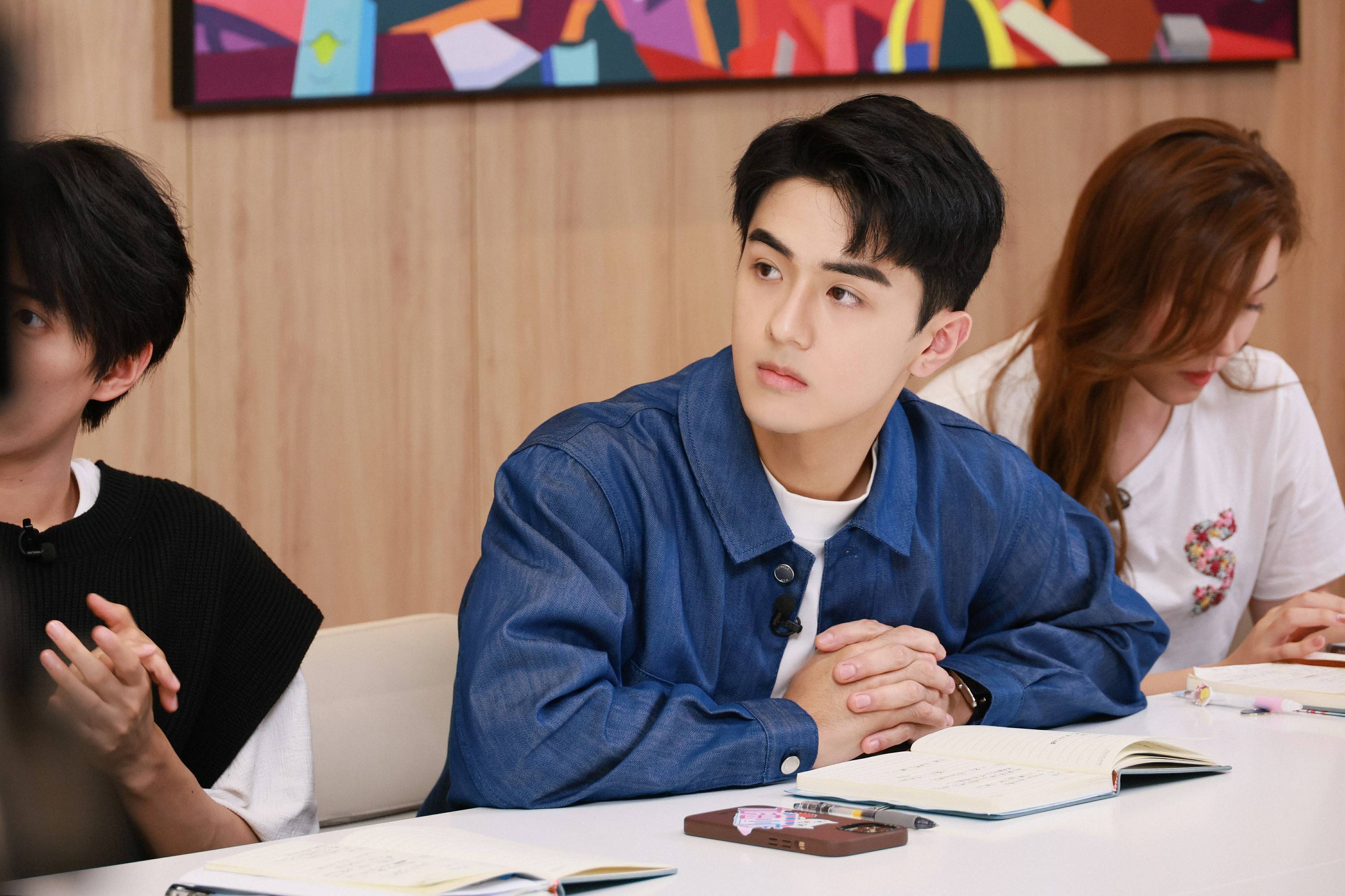 Tu Yulin "Come on!"Small Shop" Jazz concert debut with elegant piano performance - iNEWS