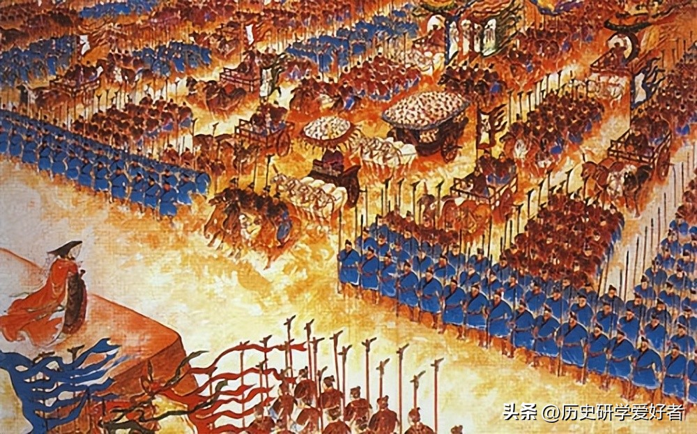 Those vassal states bordering Cai State——Shen State and Shen State's ...