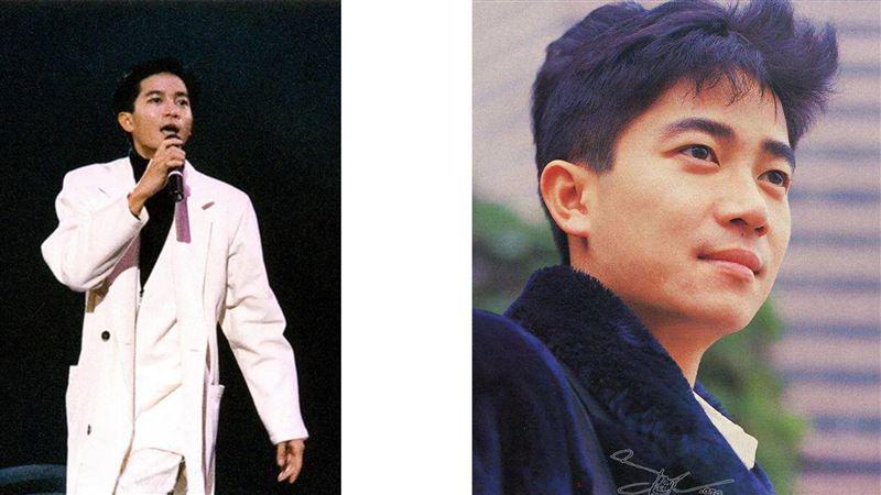 He was the first ancestor of the male god in Hong Kong but passed away ...