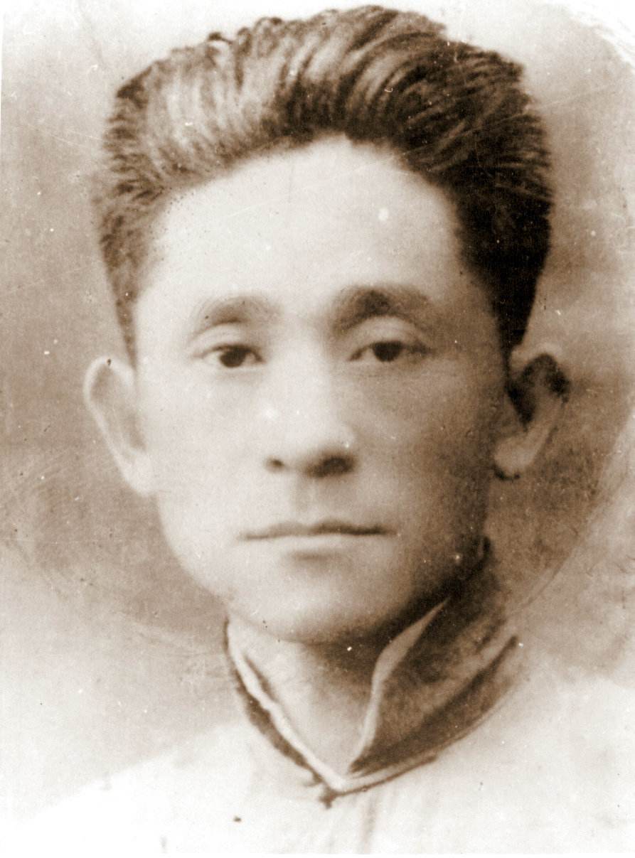 "Asia's most mysterious spy" was defeated by Zhang Luping and her team ...