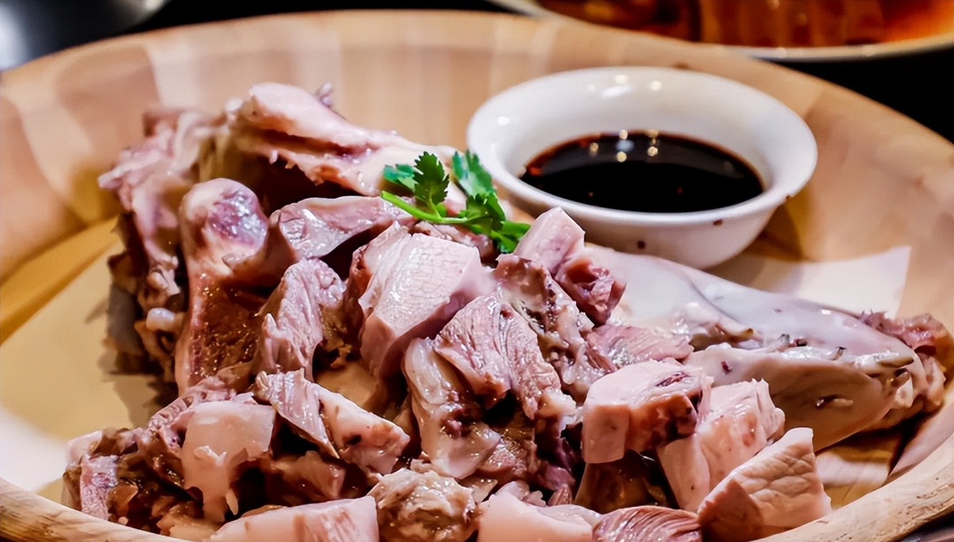 5 kinds of sauces commonly used in restaurants, there is always one ...