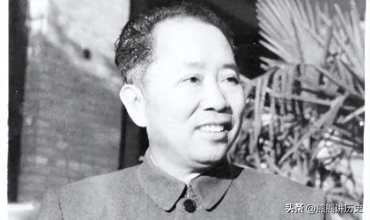 The chiefs of staff of Lin Shuai and General Su held high positions ...