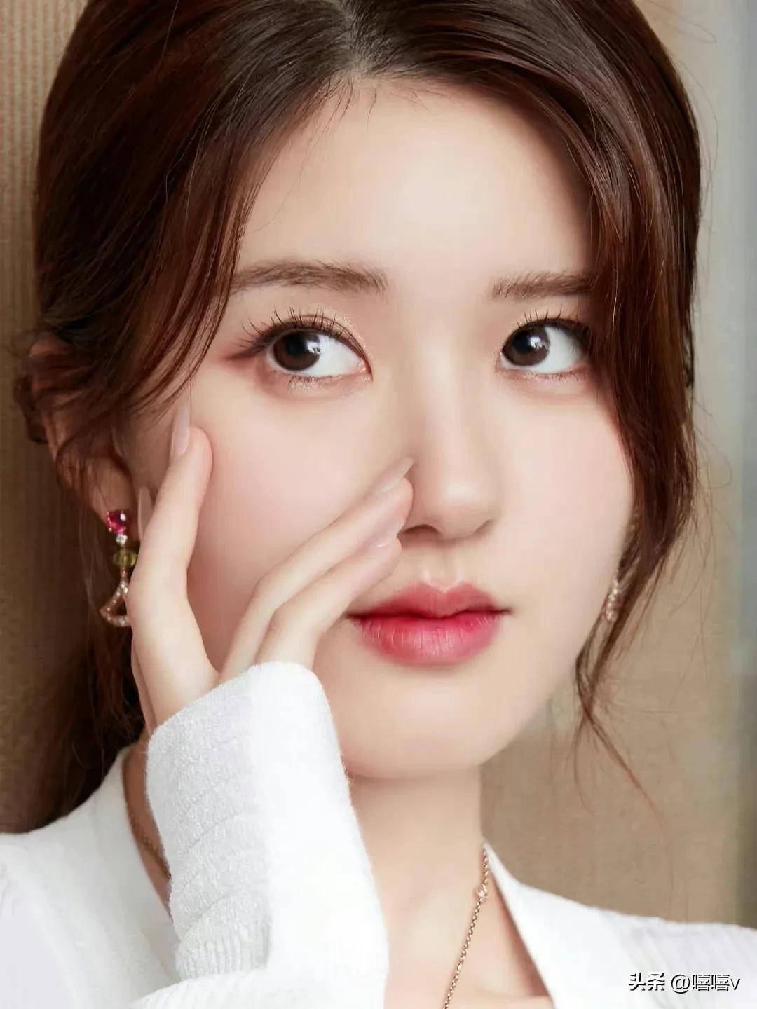 Share photos ~ Zhao Lusi - iMedia