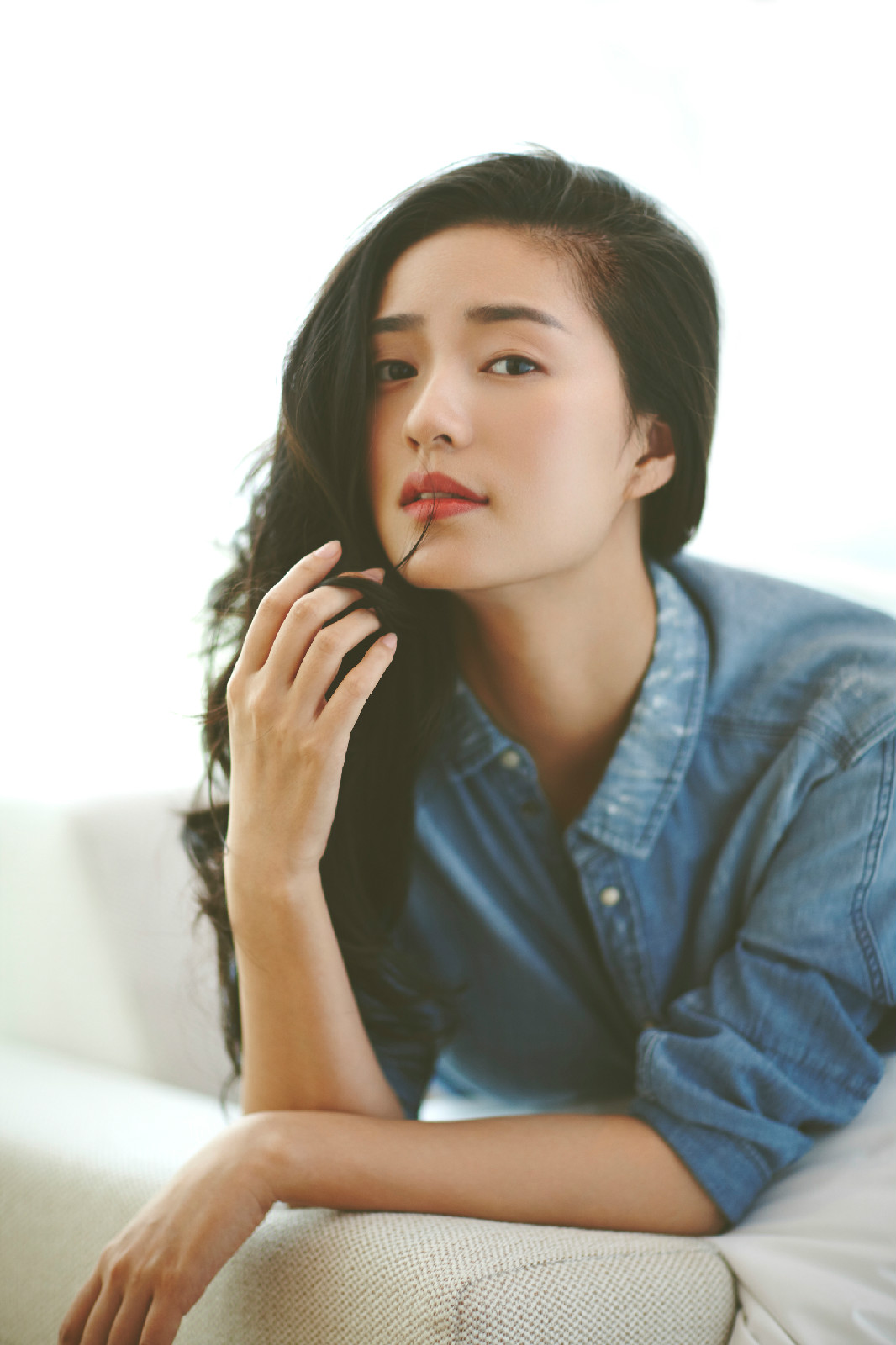 Mingyang Entertainment—Beauty Star—Yin Hang - iMedia