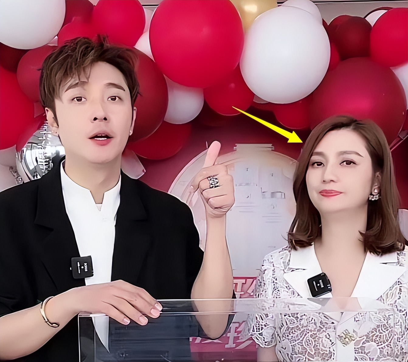 Why did Hong Xin choose to divorce Zhang Danfeng after 5 years of derailment? Hong Xin's wisdom ...