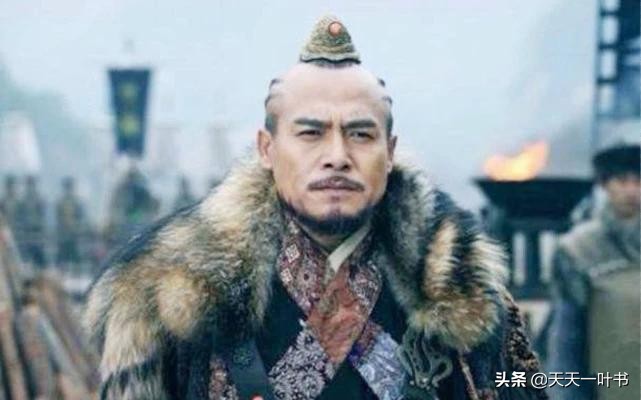 Sha Tongtian and others show respect to Ouyang Feng, why Xiaoxiangzi ...