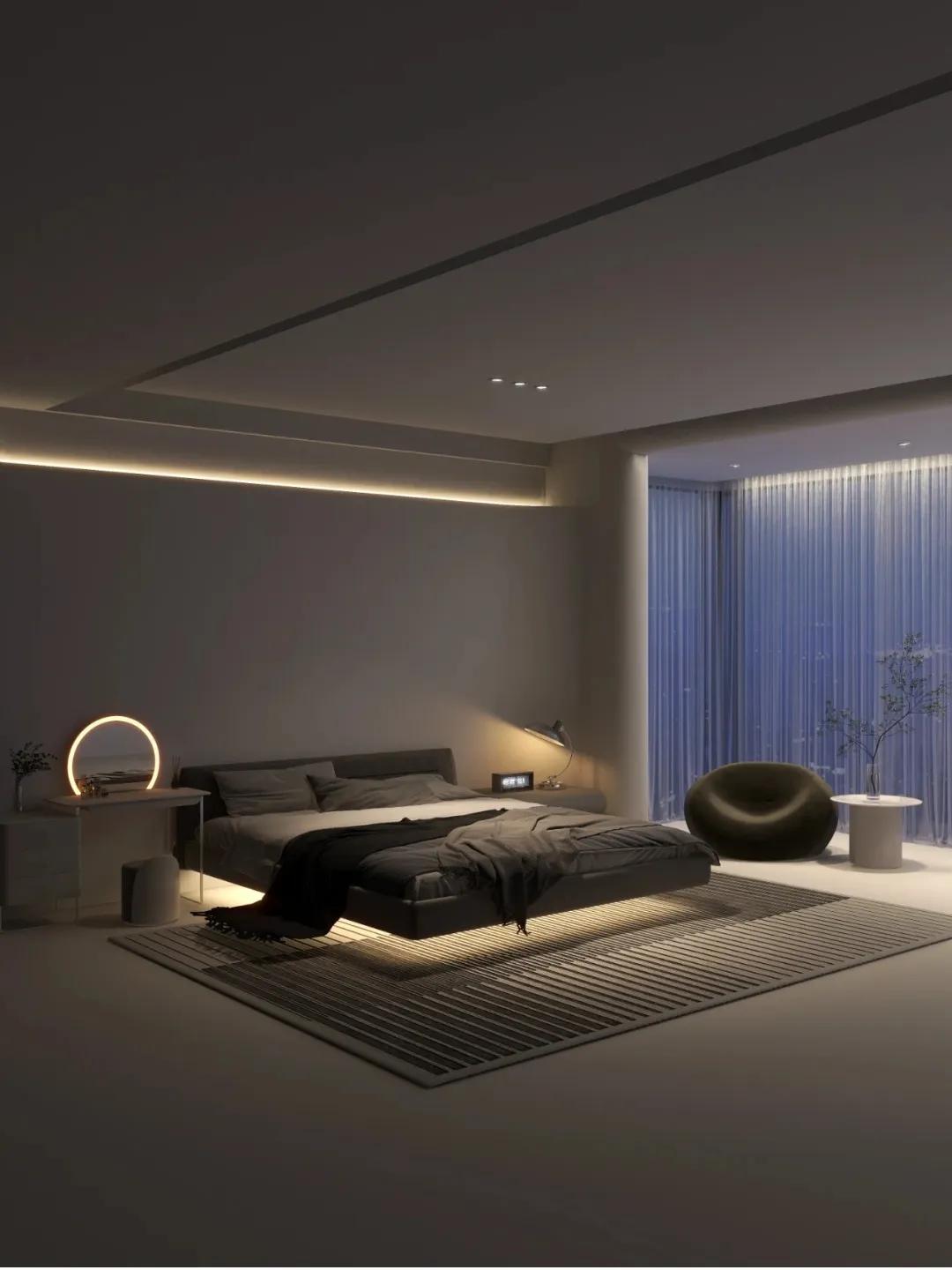 Homeless lights make your home more beautiful - iMedia