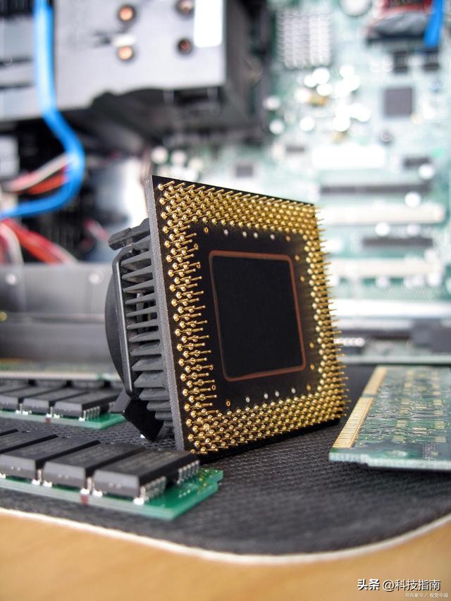 Loongson 3A6000 is hard against Intel's 10th generation Core, the gap ...