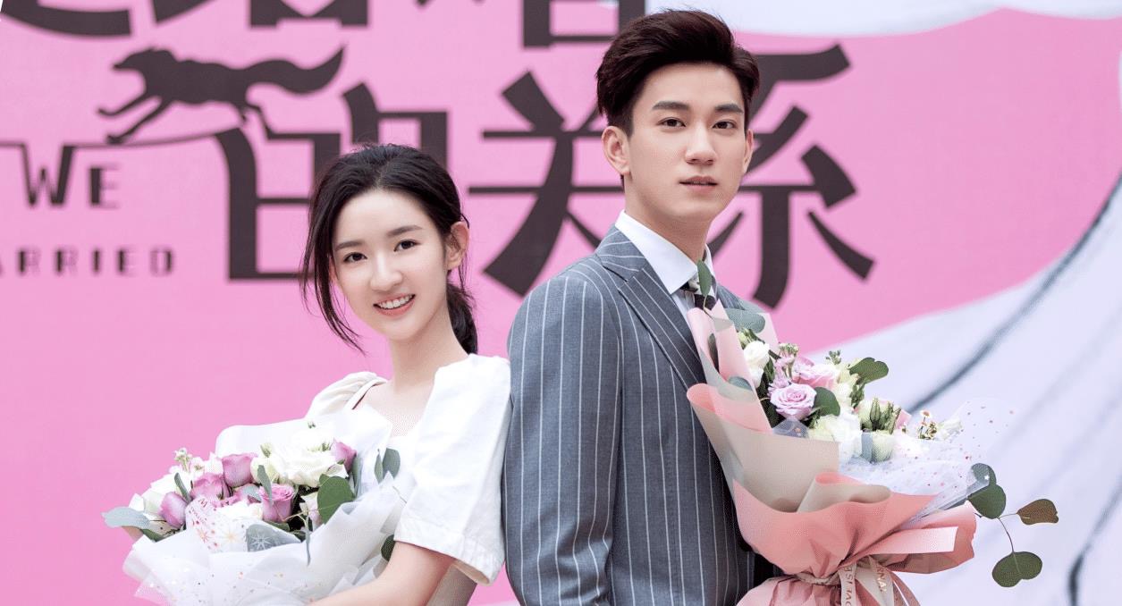 After "It's Just Love", another "Sister and Brother Love" hits, Wang Yuwen and Wang Ziqi three ...
