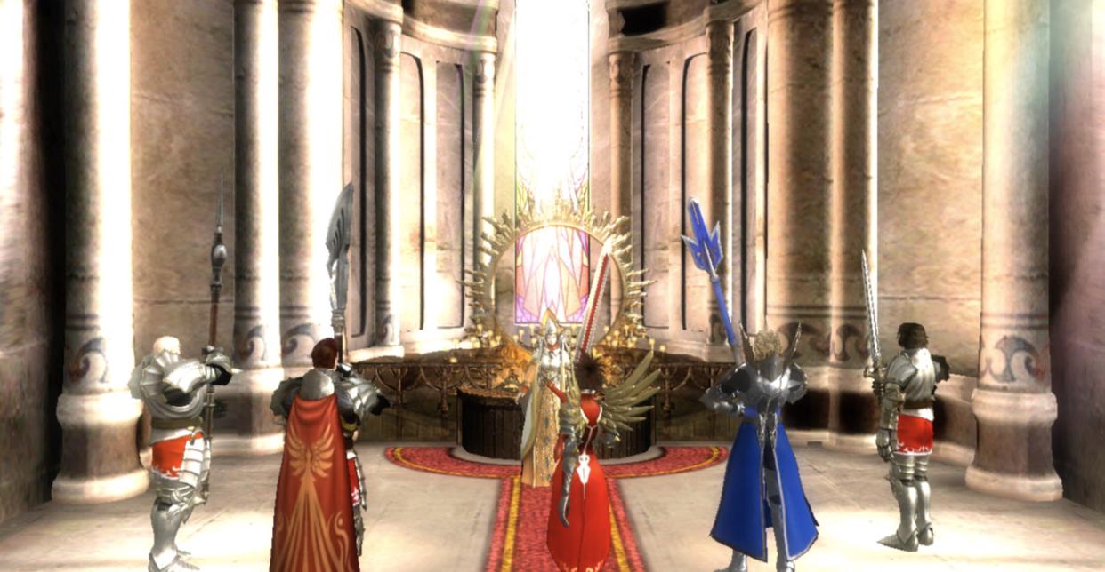 The top 3A masterpiece in South Korea 17 years ago is not inferior to ...