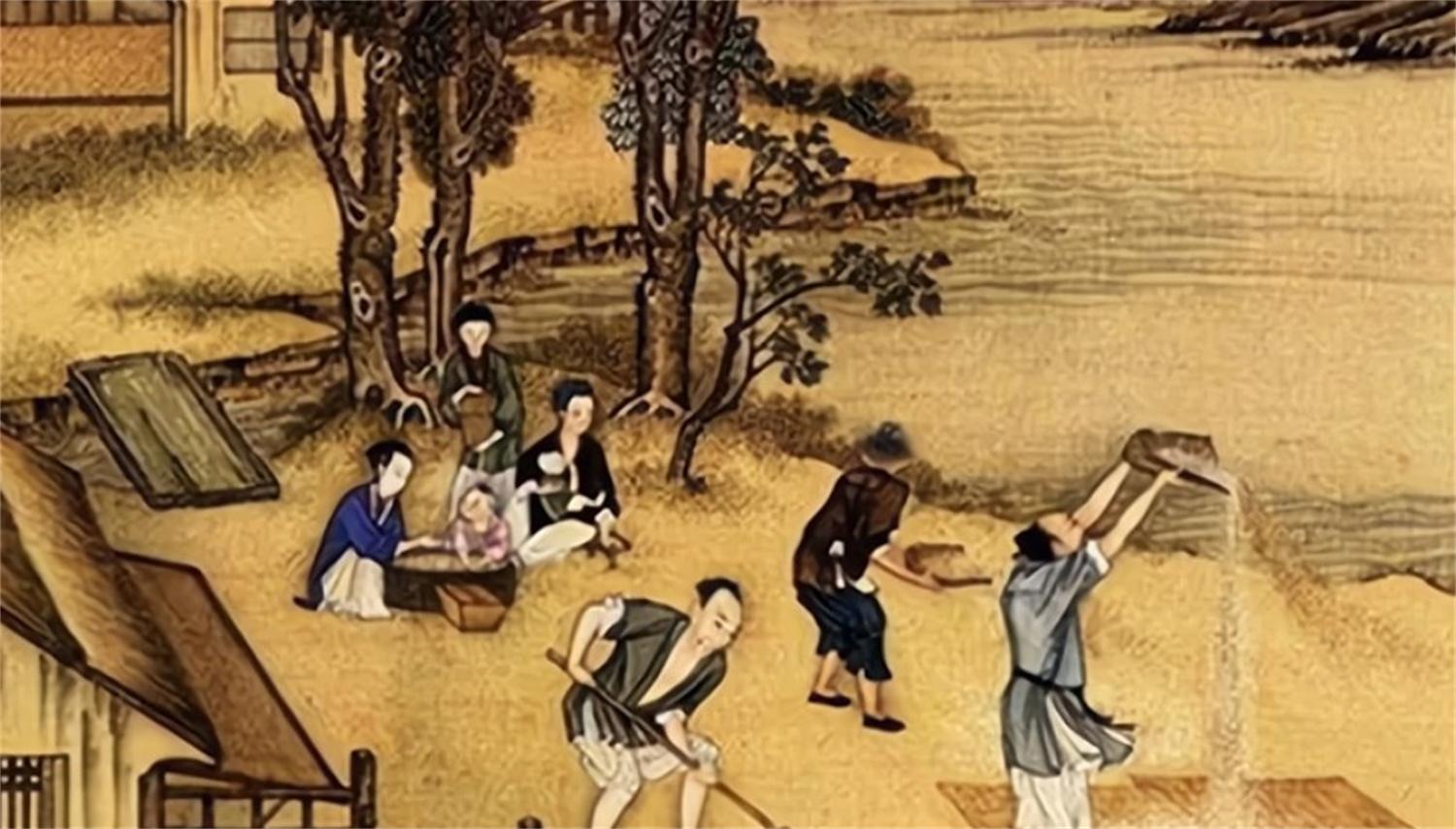 Under the traditional ritual system, the Han Dynasty defended the ...