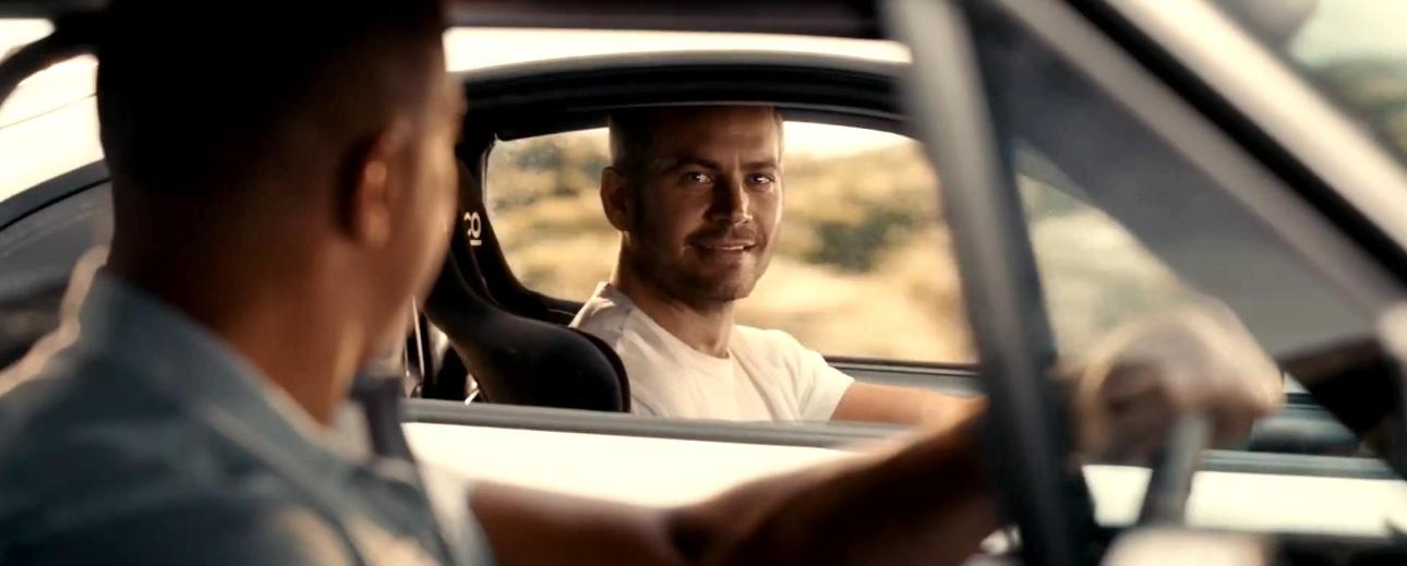 Vin Diesel plays "Fast and Furious", how does he do it so well? - iNEWS