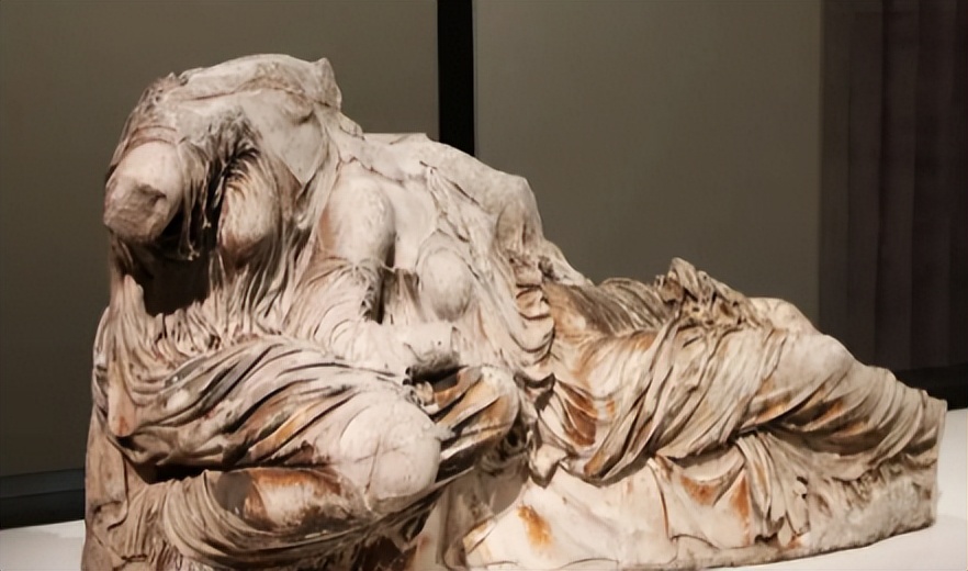 Ancient Greek art master Euphronios, artistic achievement and cultural ...