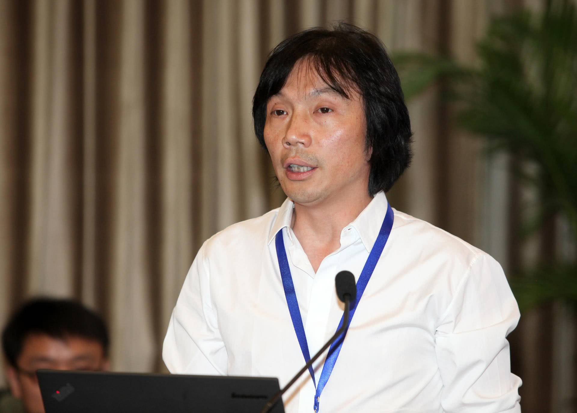 Hollyland's boss Luo Hong, the veteran disbanded, and there are ...