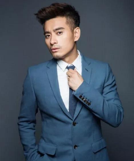 An actor who has partnered with Hu Ge in several hit dramas has always ...