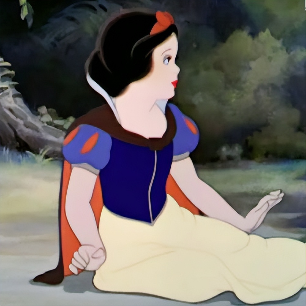 Analyze the characteristics of postmodernism presented in "Snow White ...
