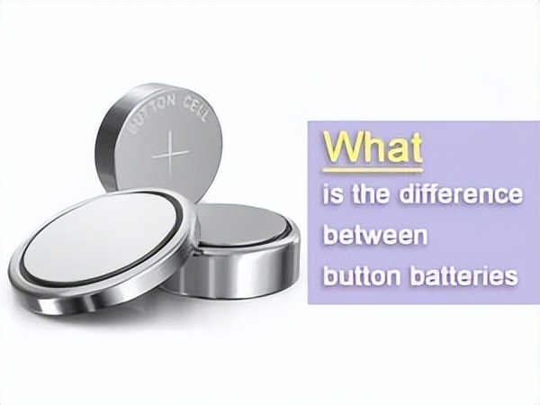 The Importance of Button Batteries - iNEWS
