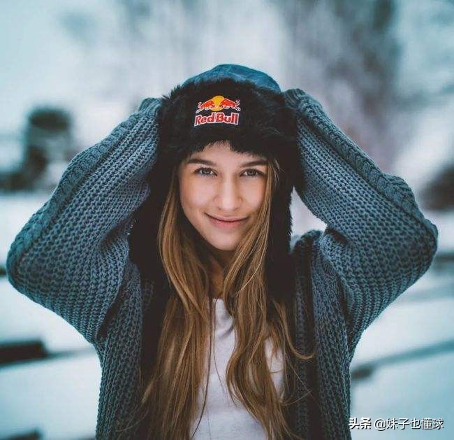 Revealing the history of Gu Ailing's championship, the enemy of her ...