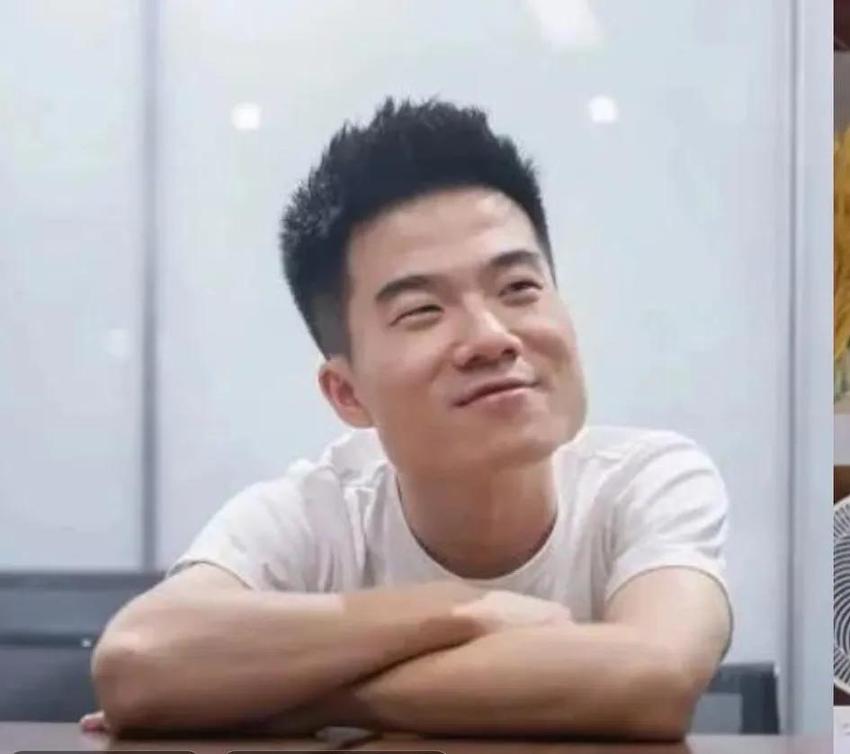 Dong Yuhui is really good at it! Why is he so hot? Take a look at the ...