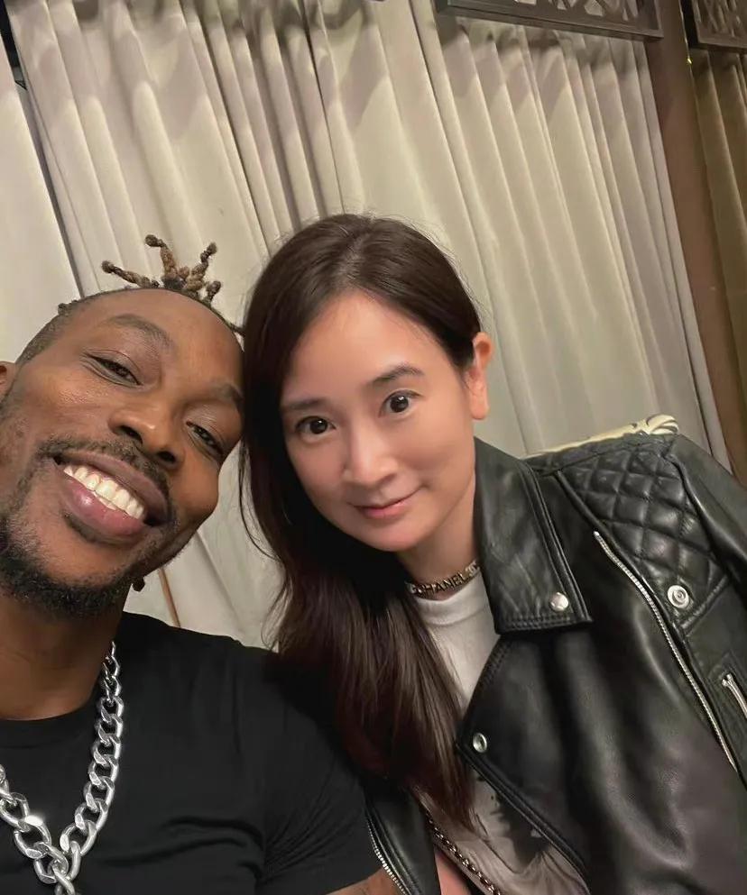 Howard is very welcome to come to Taiwan to play basketball - iNEWS