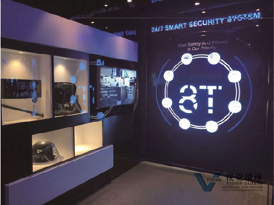 Vision Universal: What are the design features of the digital ...