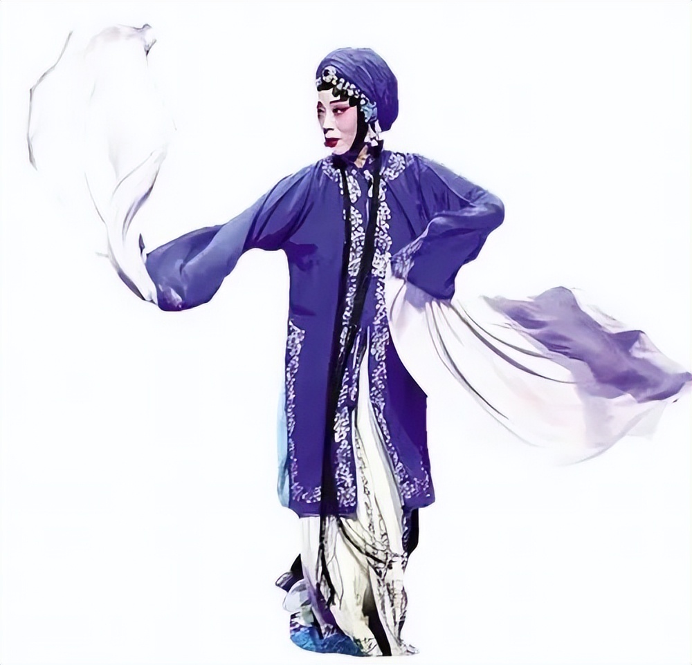 The Inheritance and Development of Qin Opera from Dou Fengqin's ...