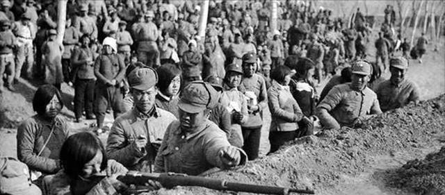 How difficult is it to capture weapons on the battlefield? 57,000 ...