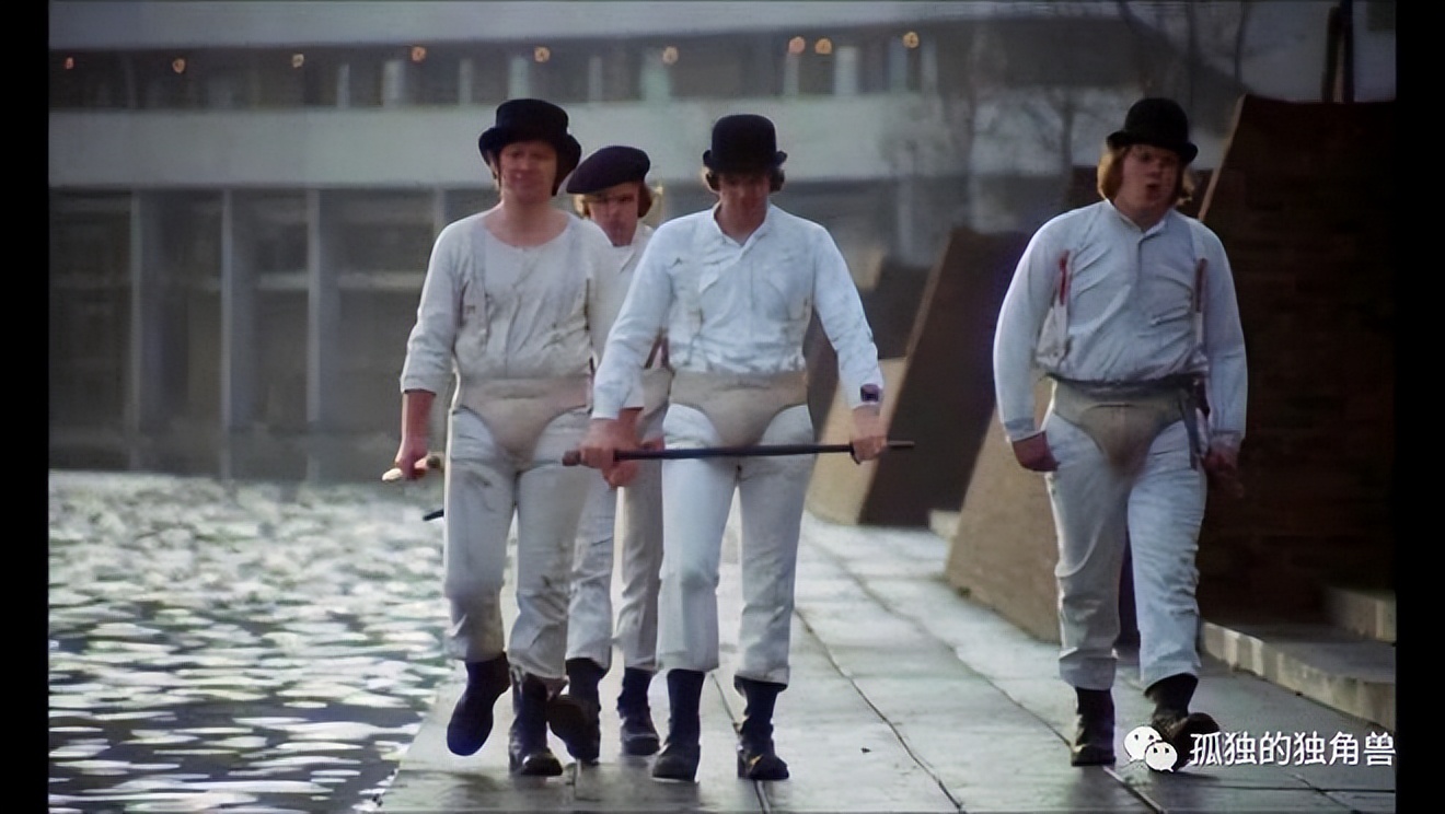 In the world of movies and dramas, 5 men who seem to be born to walk in ...