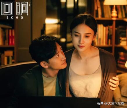 Feng Xiaogang said frankly that "Echo" was filmed because of "The Hidden Corner", and it was a ...