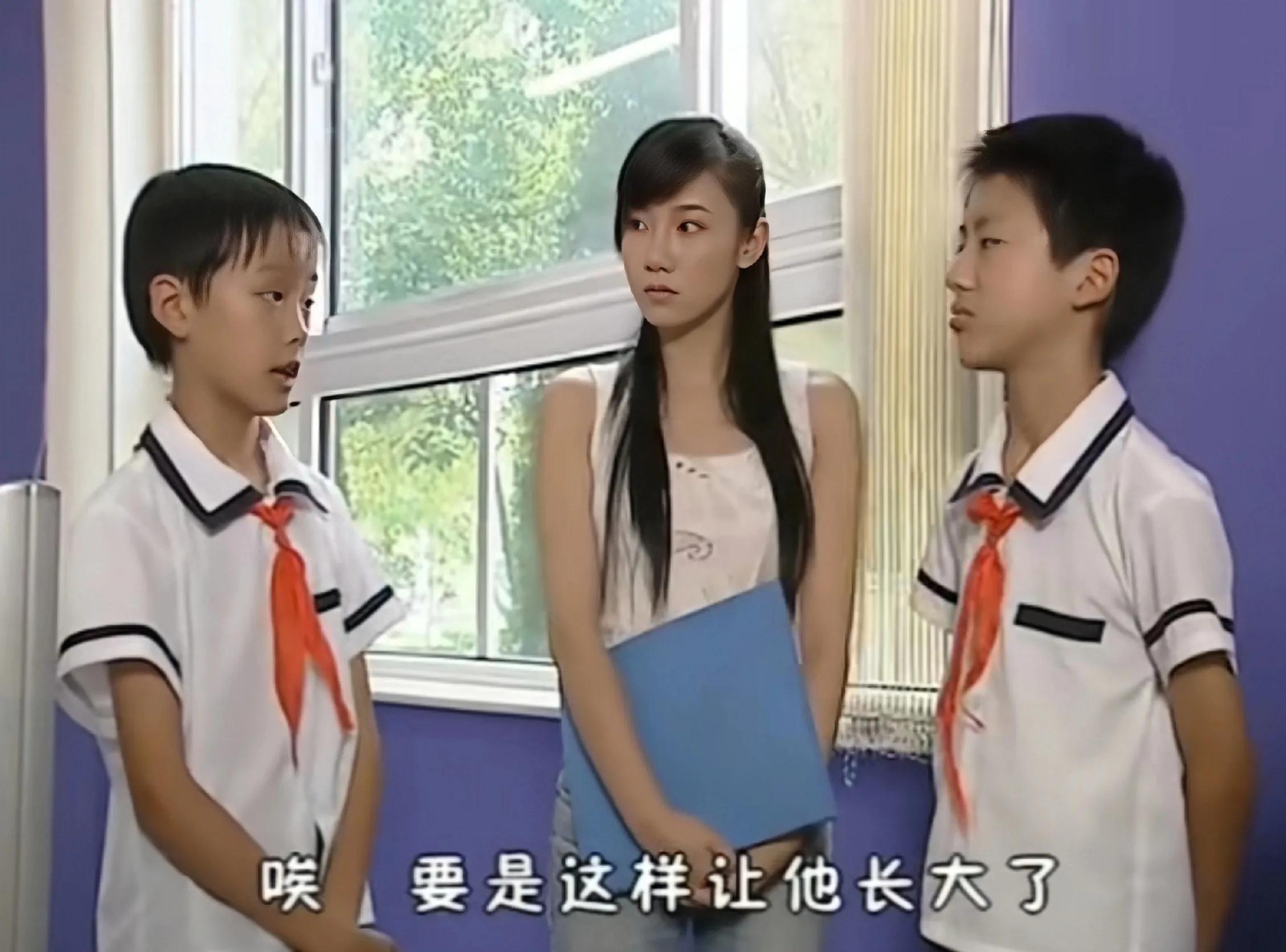 After watching "Happy Planet", I only want to marry Mr. Ouyang when I ...