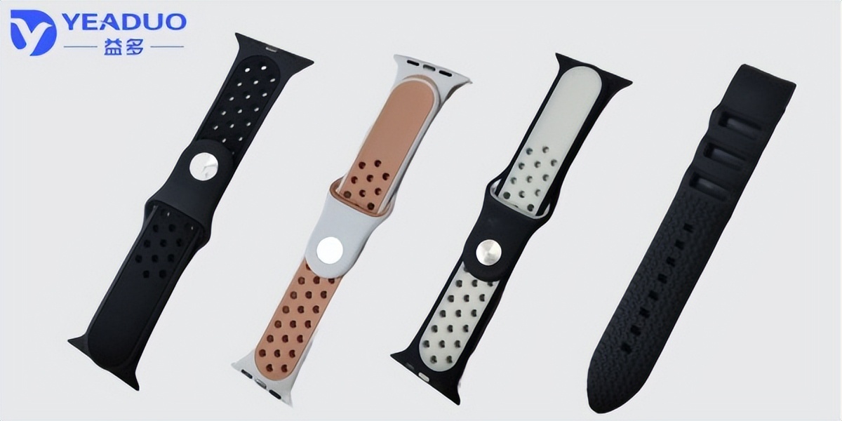 Advantages of silicone straps - iNEWS