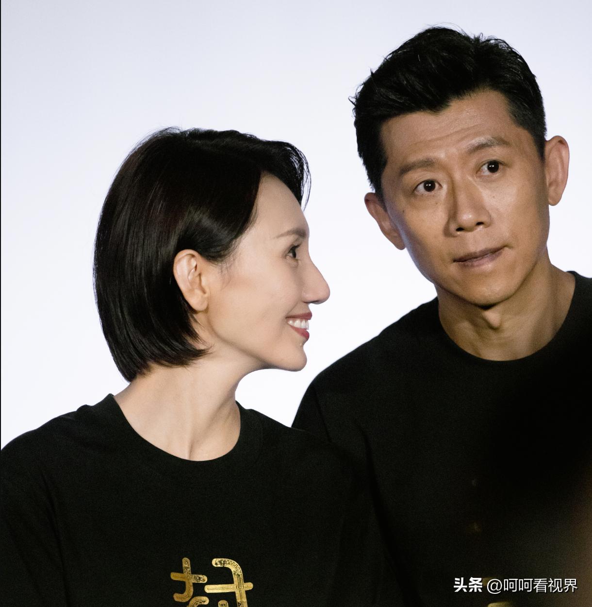 Yuan Quan and Xia Yu couple, two details at the event site reveal the ...